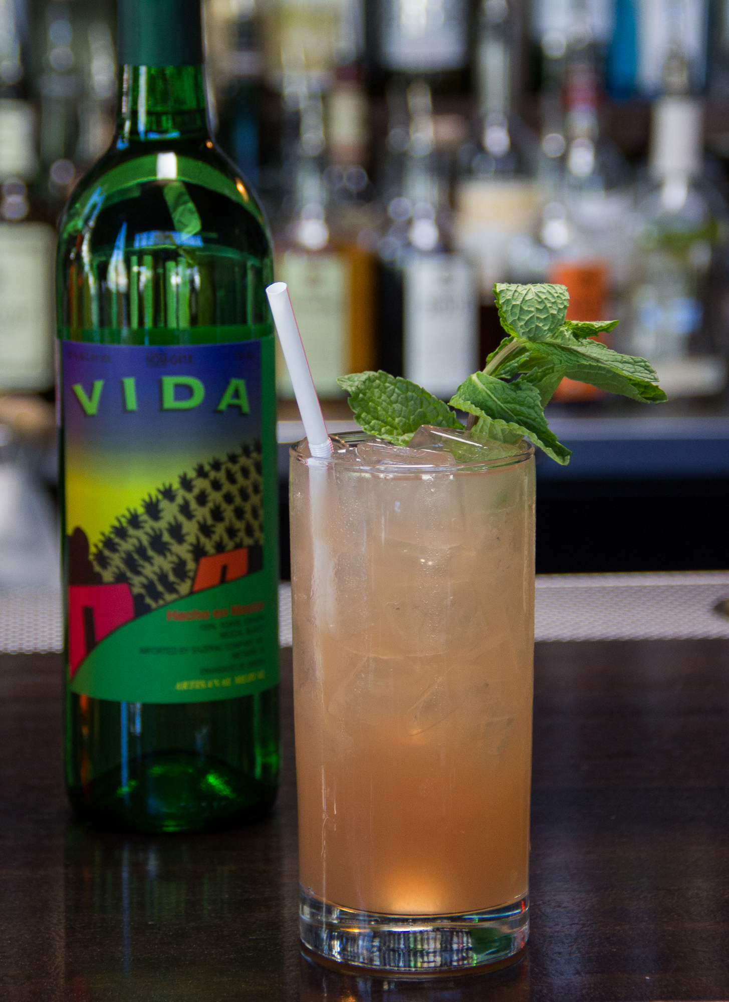 Reverend Nat’s Holy Water(melon) Cider Cocktail Night at Box Social ...