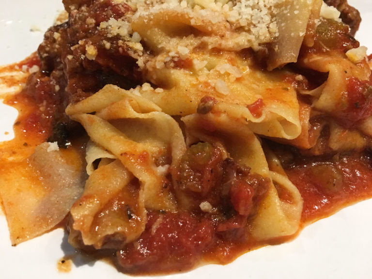 Gabagool – From Food Cart to Brick and Mortar! | This is Culinary Treasure