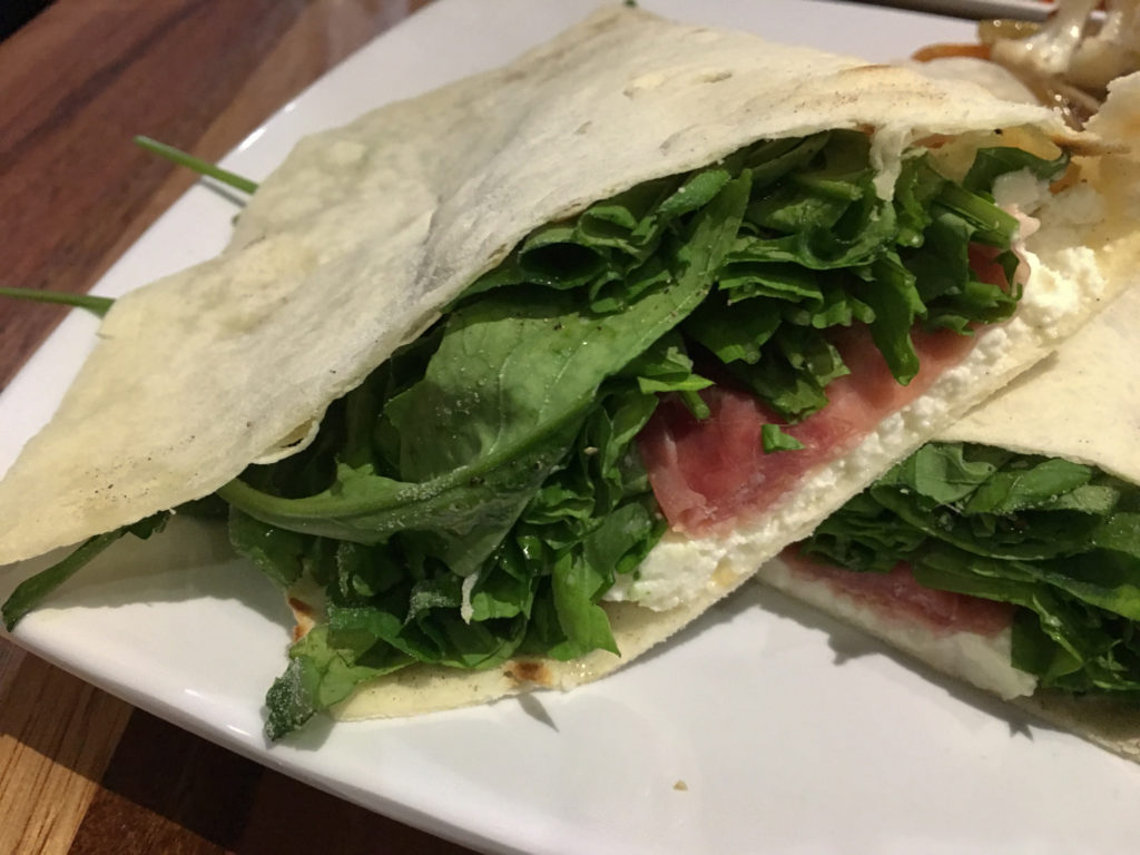 Gabagool – From Food Cart to Brick and Mortar! - This is Culinary Treasure