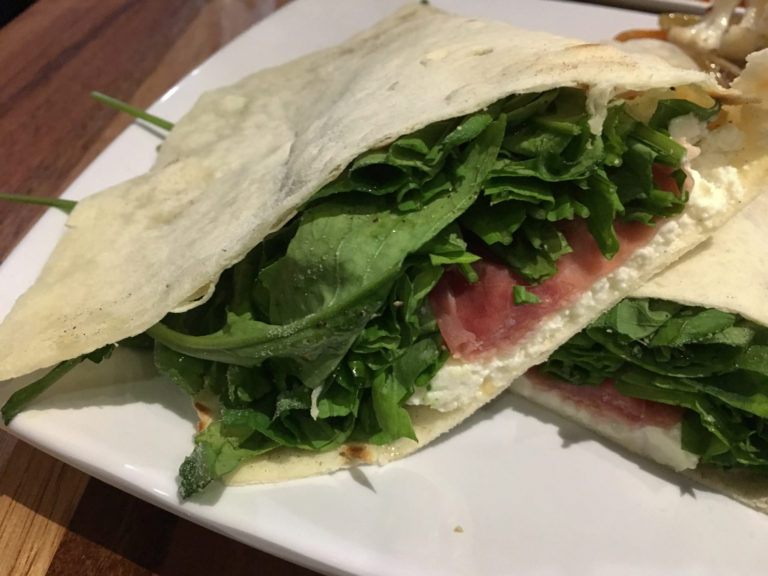 Gabagool – From Food Cart to Brick and Mortar! | This is Culinary Treasure