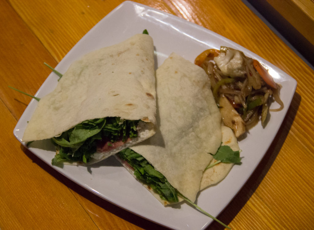 Gabagool – From Food Cart to Brick and Mortar! | This is Culinary Treasure