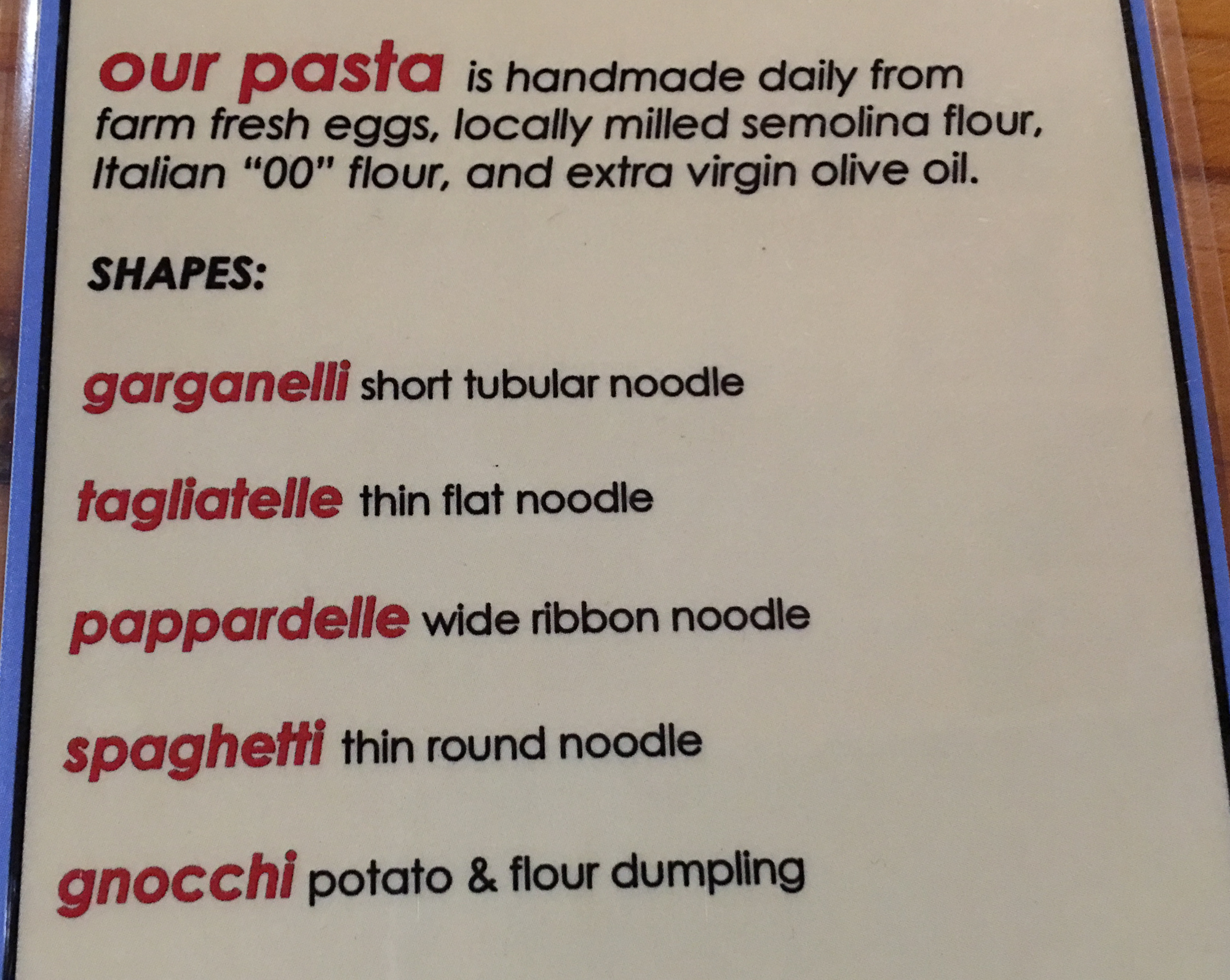 Gabagool – From Food Cart to Brick and Mortar! | This is Culinary Treasure