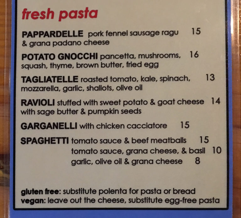 Gabagool – From Food Cart to Brick and Mortar! | This is Culinary Treasure