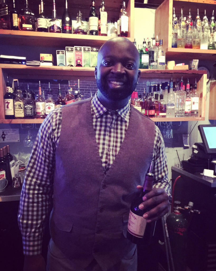 Kool-Aid Pickle Cocktail Night at Solae’s Lounge | This is Culinary ...