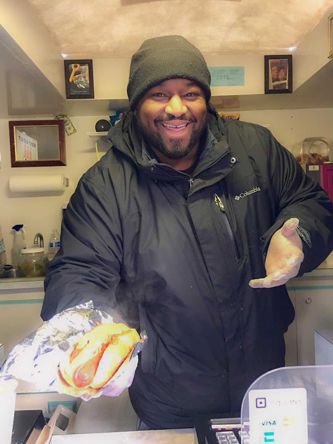 Kool-Aid Pickle Cocktail Night at Solae’s Lounge | This is Culinary ...