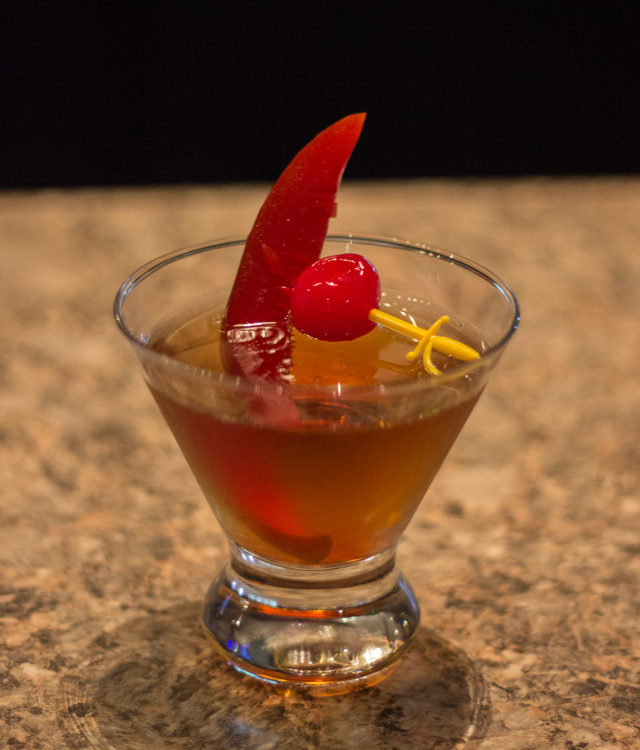 Kool-Aid Pickle Cocktail Night at Solae’s Lounge | This is Culinary ...