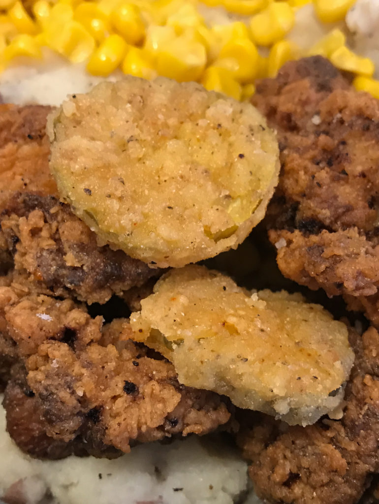 The FOMO Chicken Food Cart! | This is Culinary Treasure