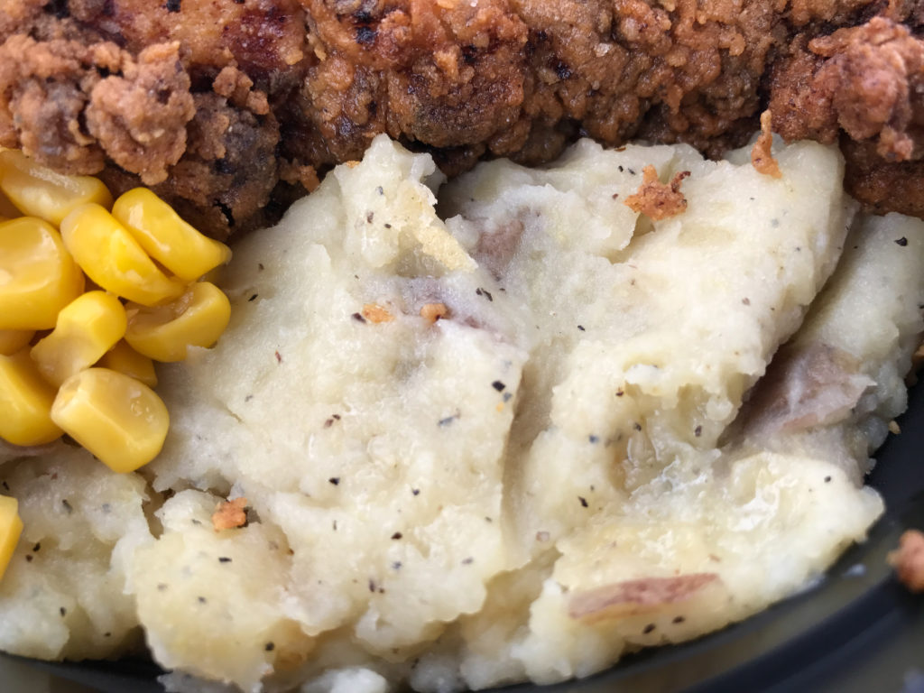 The FOMO Chicken Food Cart! | This is Culinary Treasure