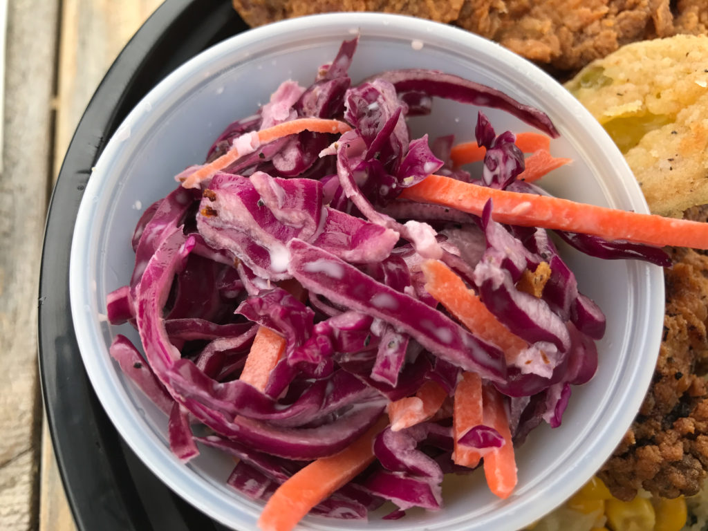 The FOMO Chicken Food Cart! | This is Culinary Treasure