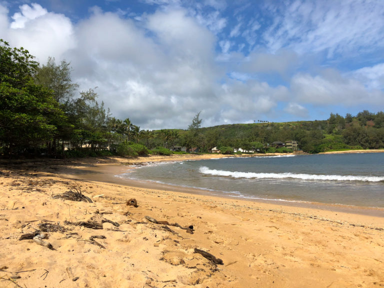 The Moloaa Mai Tai | This is Culinary Treasure