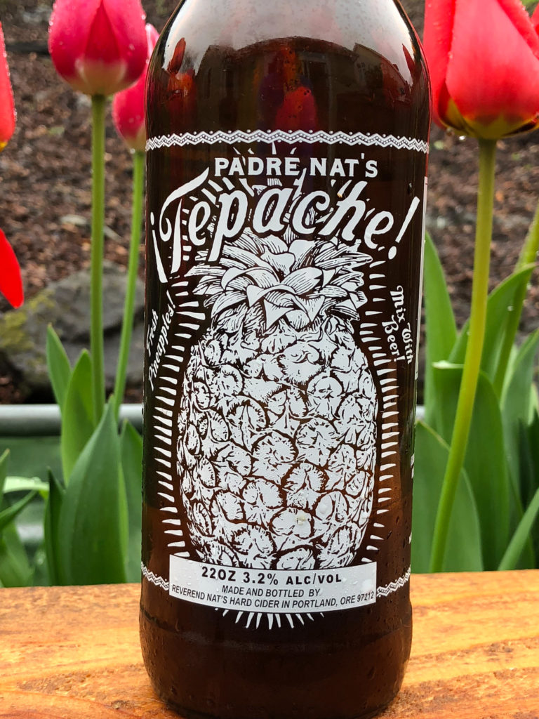 7 Fantastic Ways You Can Enjoy Reverend Nat’s Tepache! | This is ...