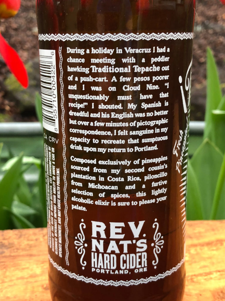 What is Tepache? - This is Culinary Treasure