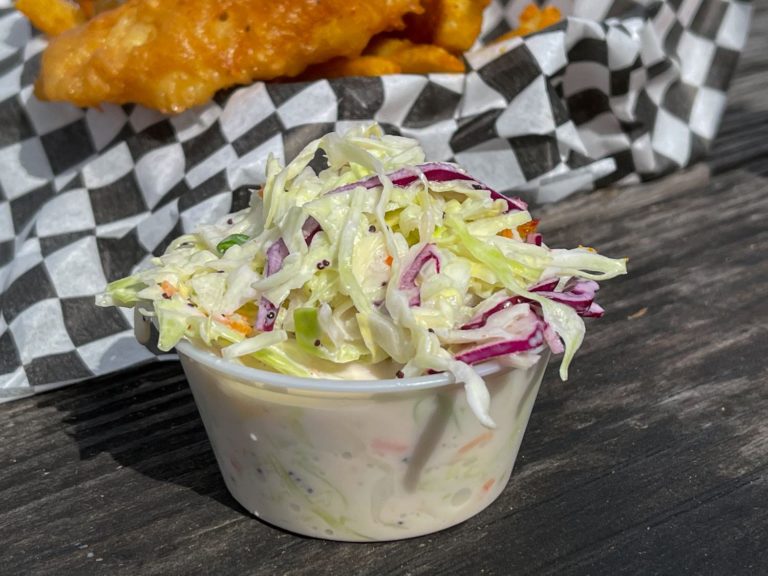 Simply Stellar! Riverside Fish & Chips Nehalem Oregon on the Oregon ...