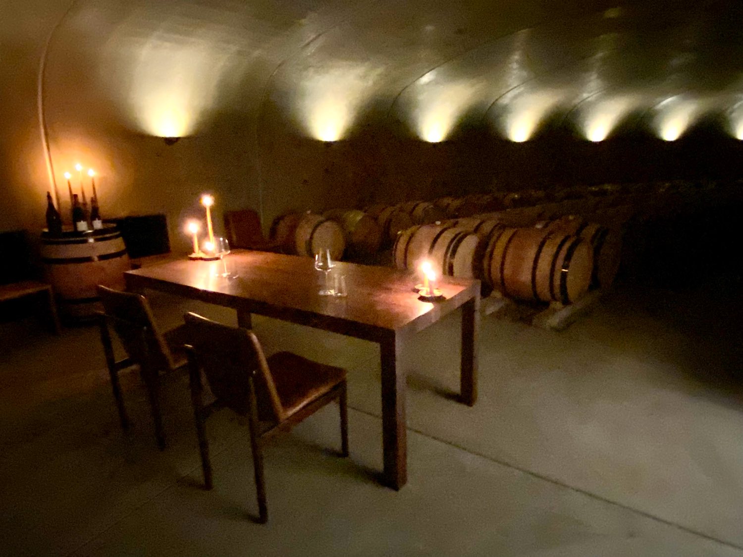 Revealing the Secrets of Abbott Claim – A Carlton, Oregon Winery - This ...