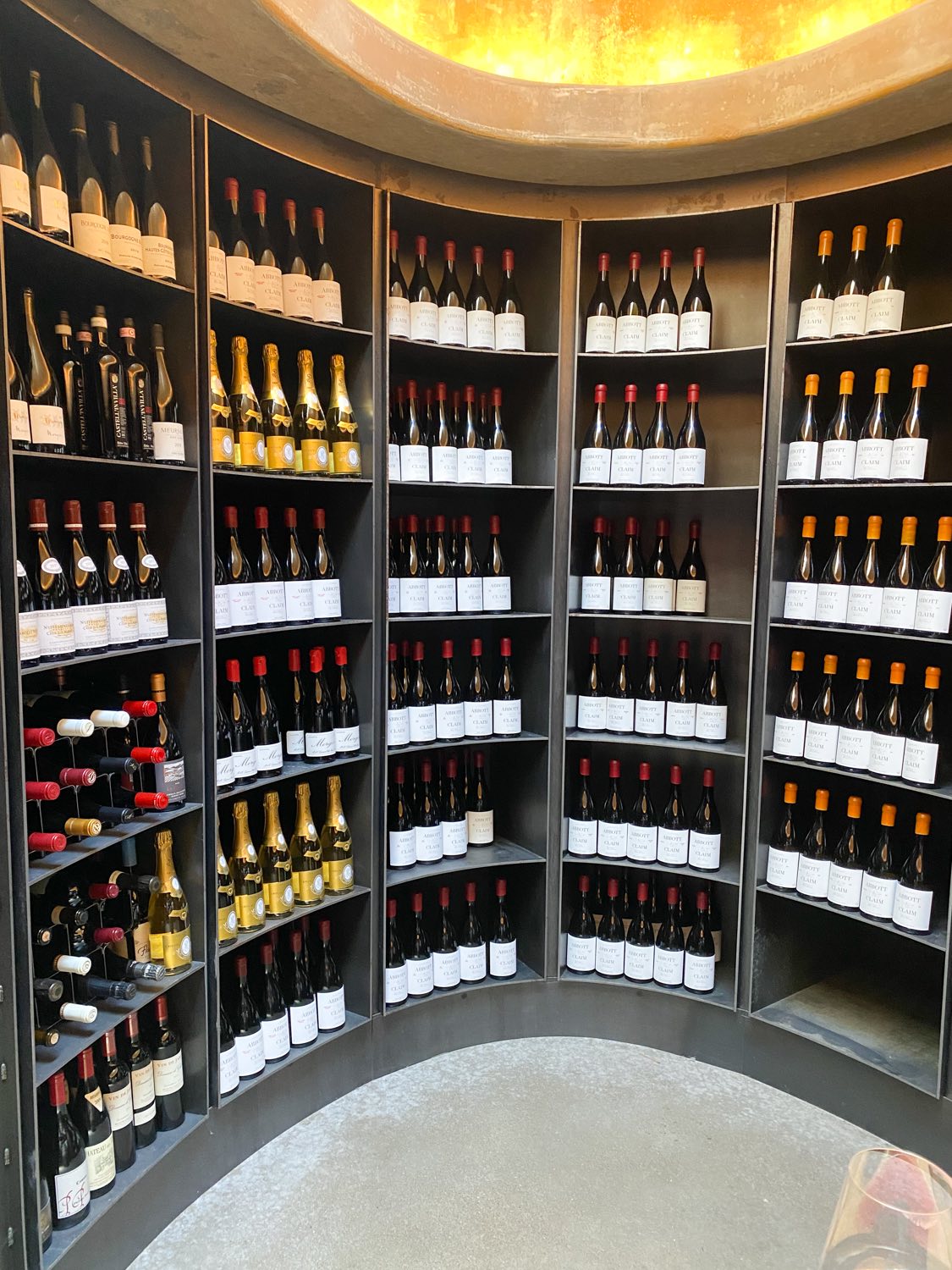 Revealing the Secrets of Abbott Claim – A Carlton, Oregon Winery - This ...