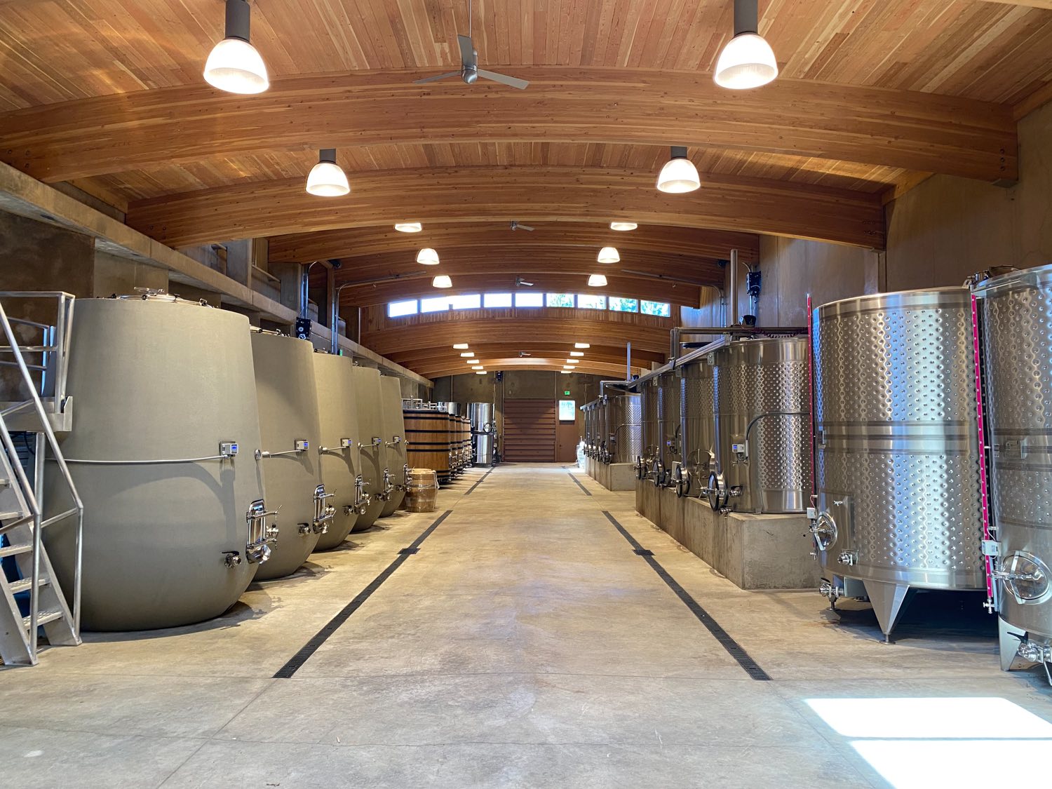 Revealing the Secrets of Abbott Claim – A Carlton, Oregon Winery - This ...