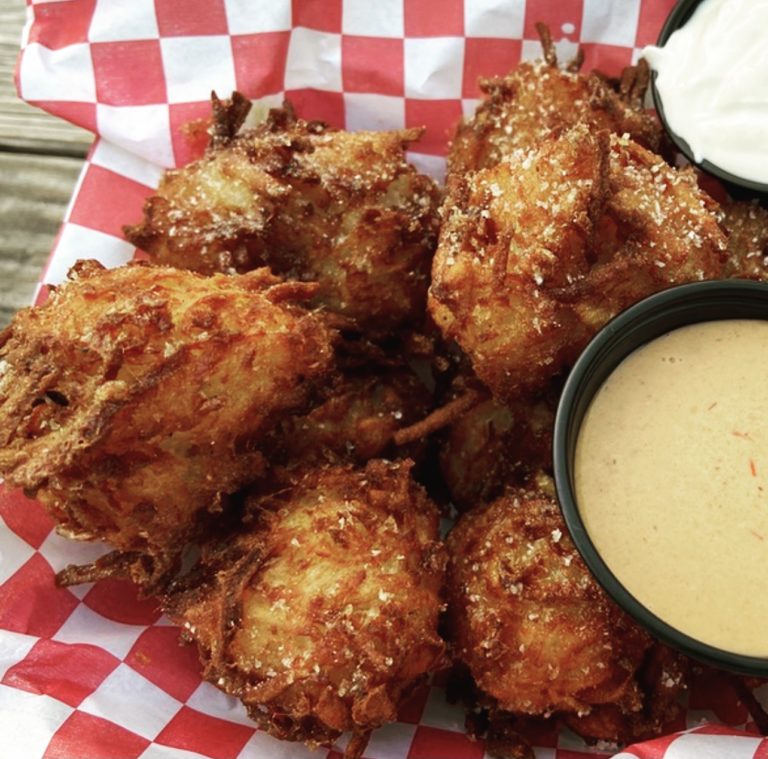 Feelin’ Tots, Tots, Tots - TOTS! The Bend, Oregon Food Truck Serving ...
