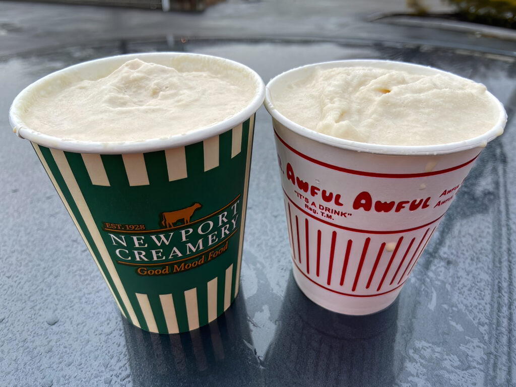 Rhode Island’s Coffee Milk is Worth Exporting (to the rest of America ...