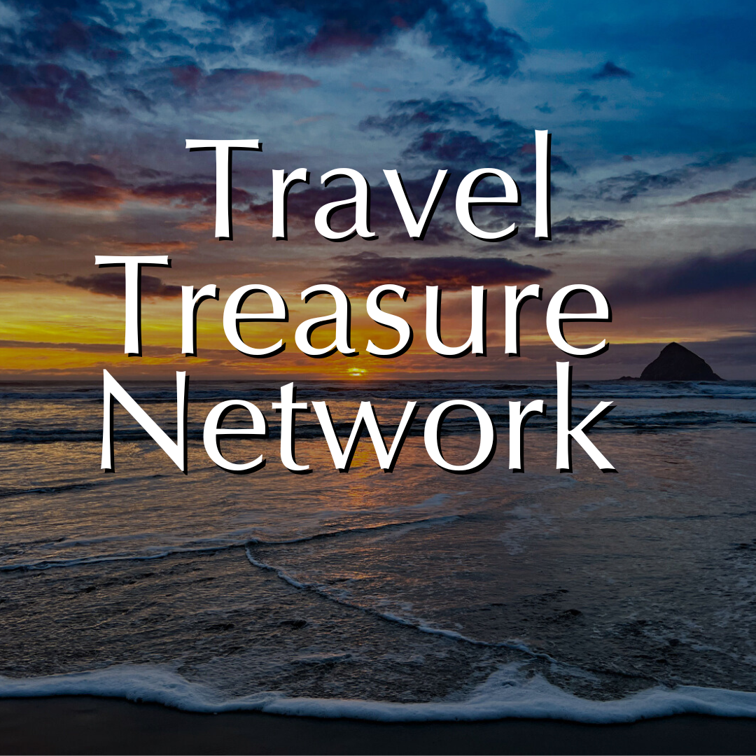 Travel Treasure Network - This is Culinary Treasure
